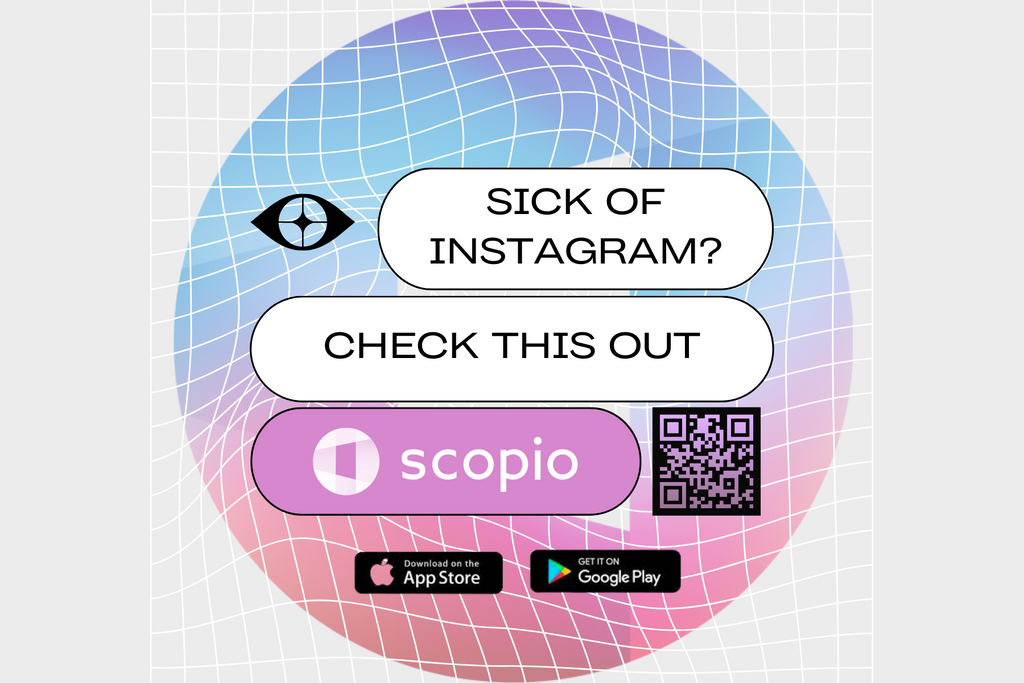 Improve Your Photoshop Skills with Scopio: Tips and Ideas for Designer